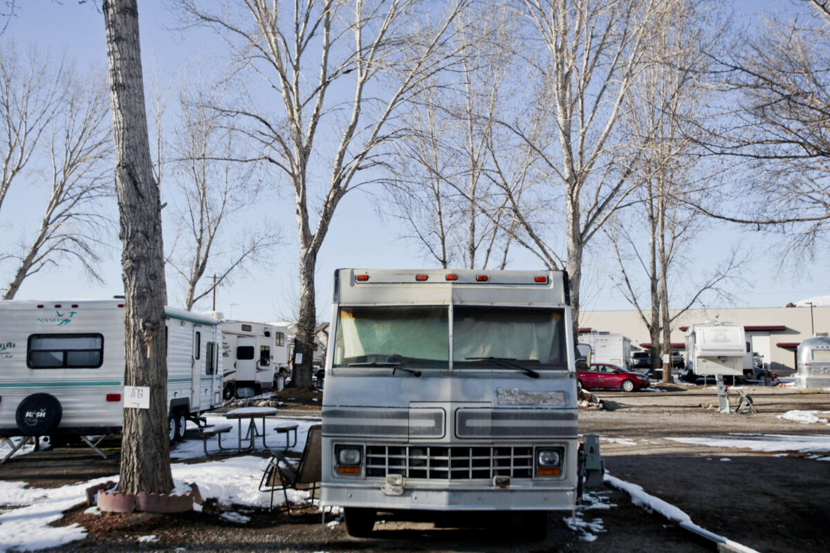 Herald editorial: American Fork campground conundrum highlights ...